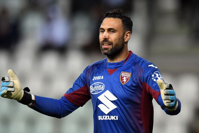 Torino goalkeeper wanting to move to Roma | NEWS.am Sport - All about ... Torino goalkeeper wanting to move to Roma | NEWS.am Sport - All about ...