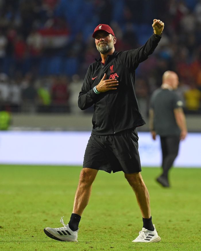 Jurgen Klopp hails Lionel Messi as 'the greatest player of his lifetime ... Jurgen Klopp hails Lionel Messi as 'the greatest player of his lifetime ...